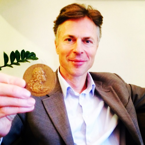 Intervju med Lars Almquist, Tessins Advisory Board | Tessin